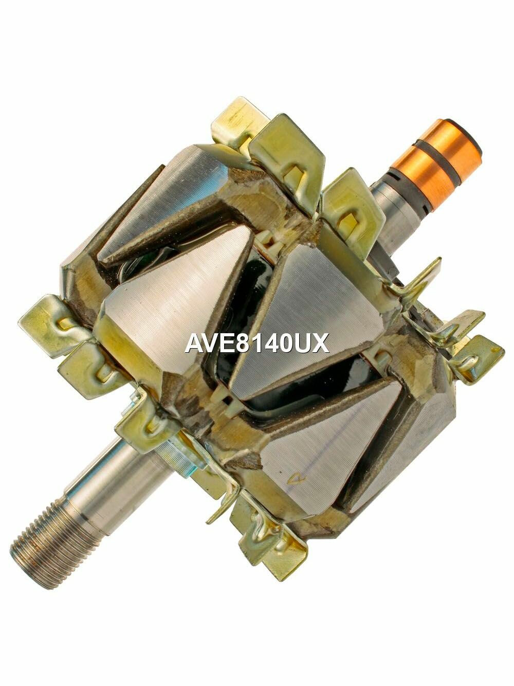 Ротор генератора Krauf on1022118140