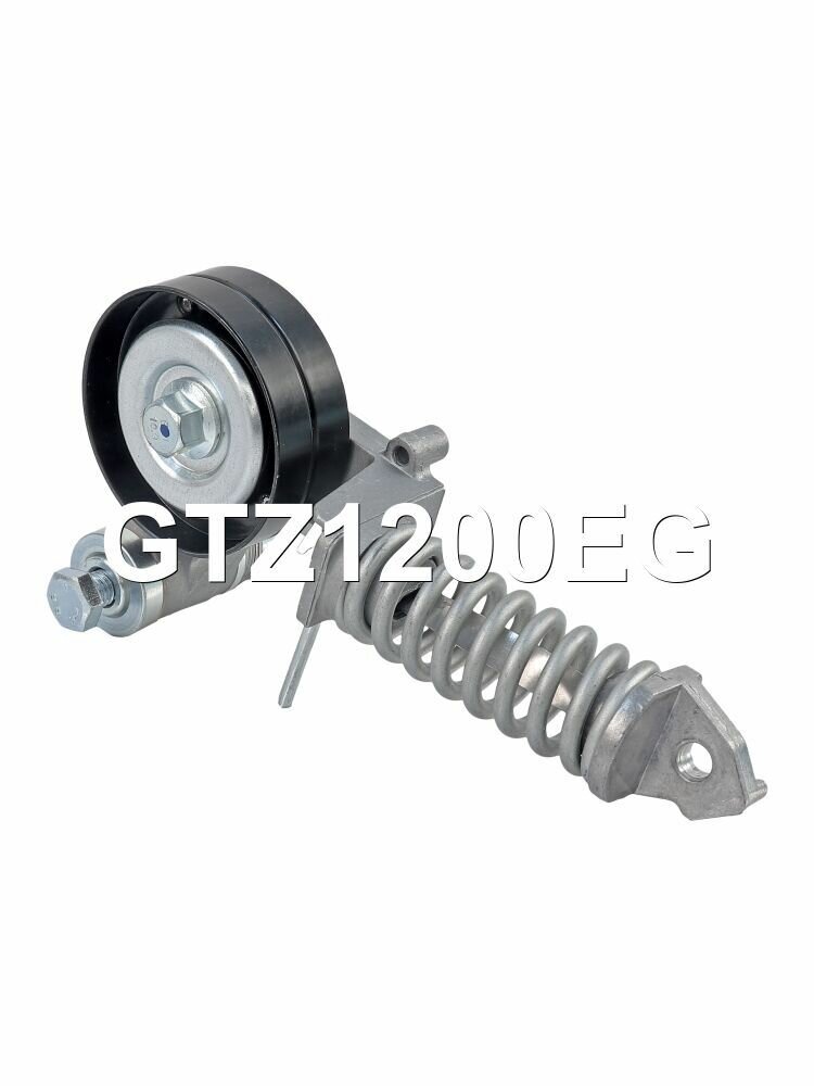 Натяжитель приводного ремня Krauf GTZ1200EG