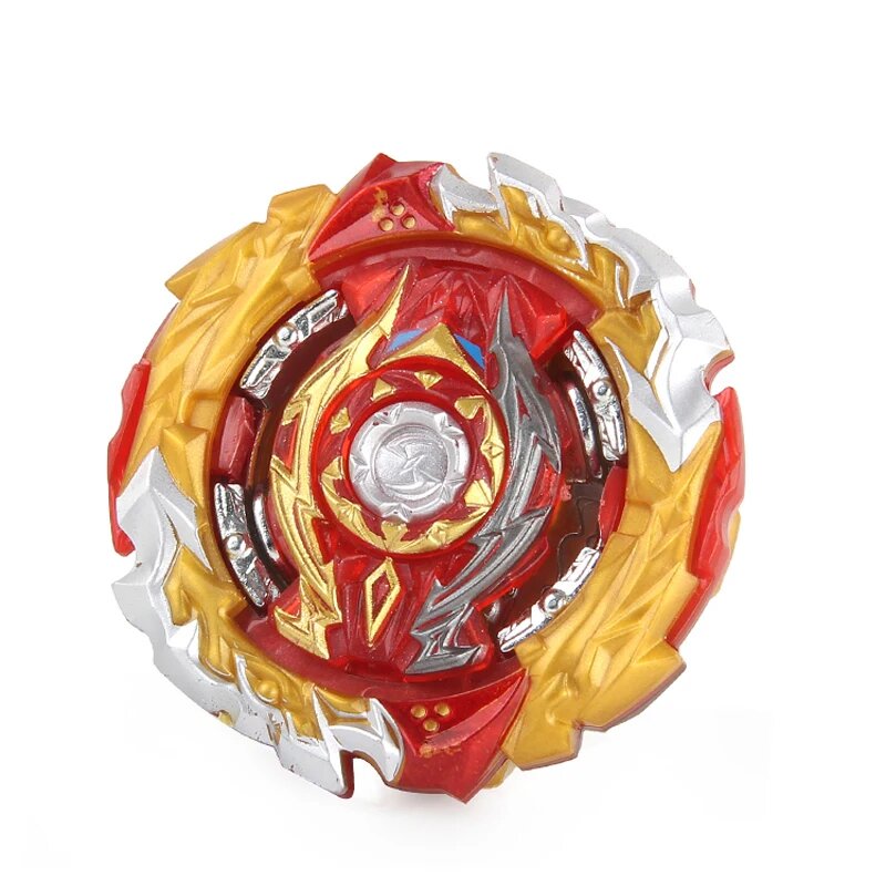 Волчок Beyblade Burst, Цвет B172