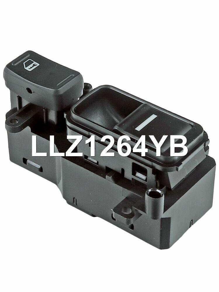 Блок управления стеклоподъемниками Krauf LLZ1264YB