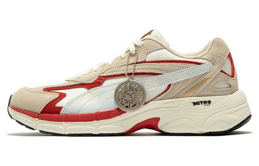 Кроссовки Teveris Nitro