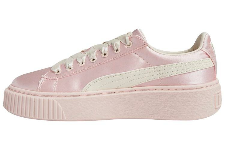 Кроссовки Basket Platform Tween
