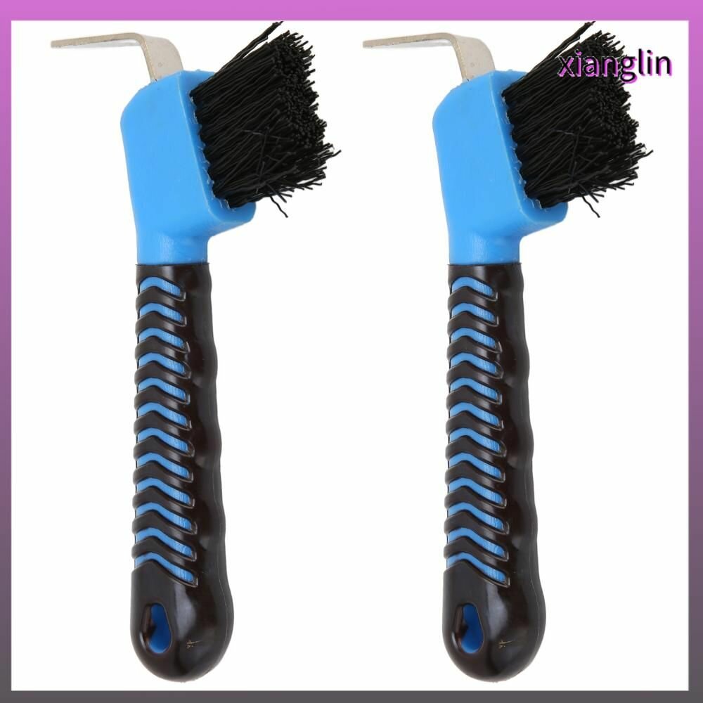 Щетка для чистки копыт