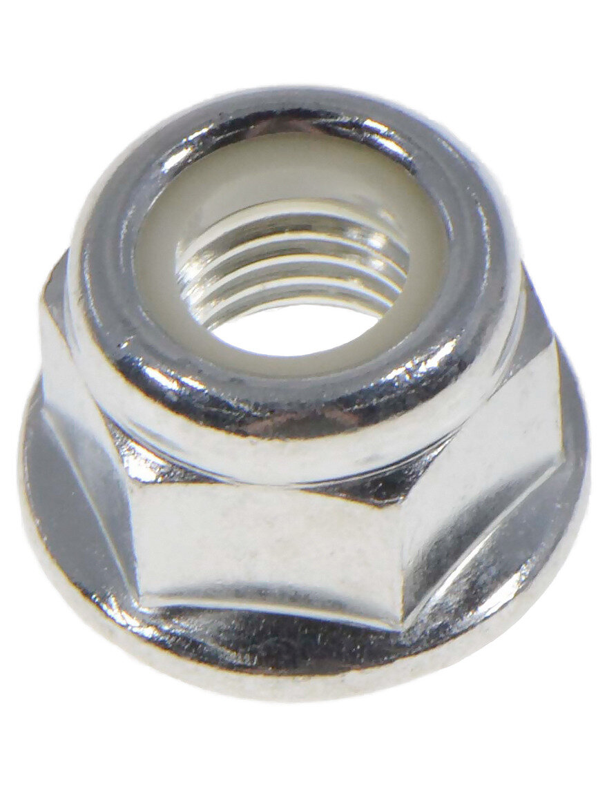 Гайка с левой резьбой М12х1,5