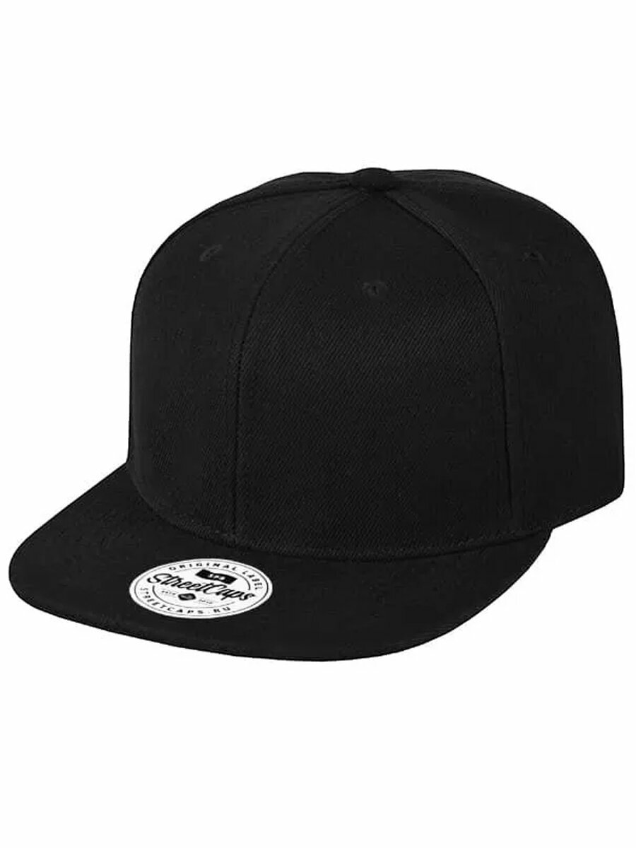 Бейсболка Базовая коллекция для мужчин