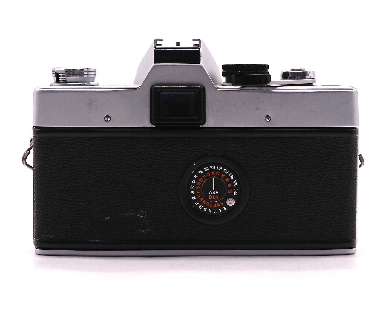 Фотокамера зеркальная Minolta SRT 101 kit — фото 1