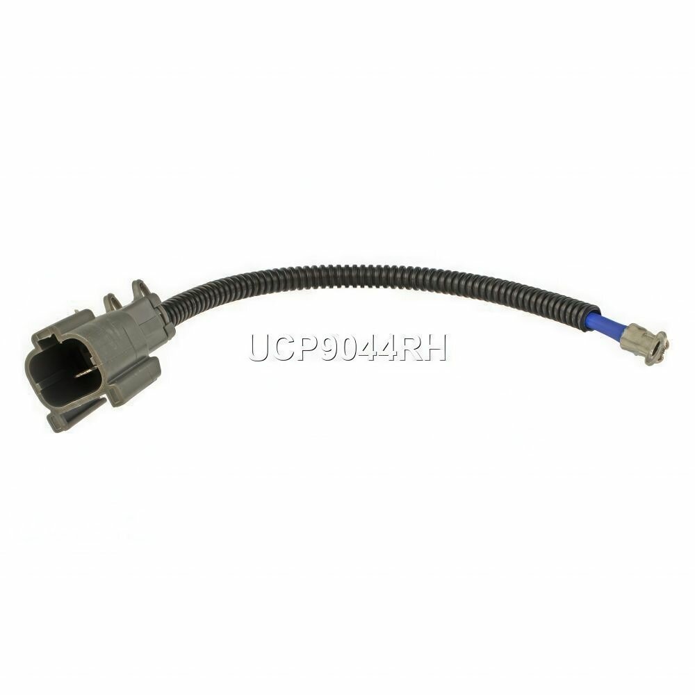 Разъем стартера, для Ниссан B13, Альмера 2, Тино Примера арт UCP9044RH