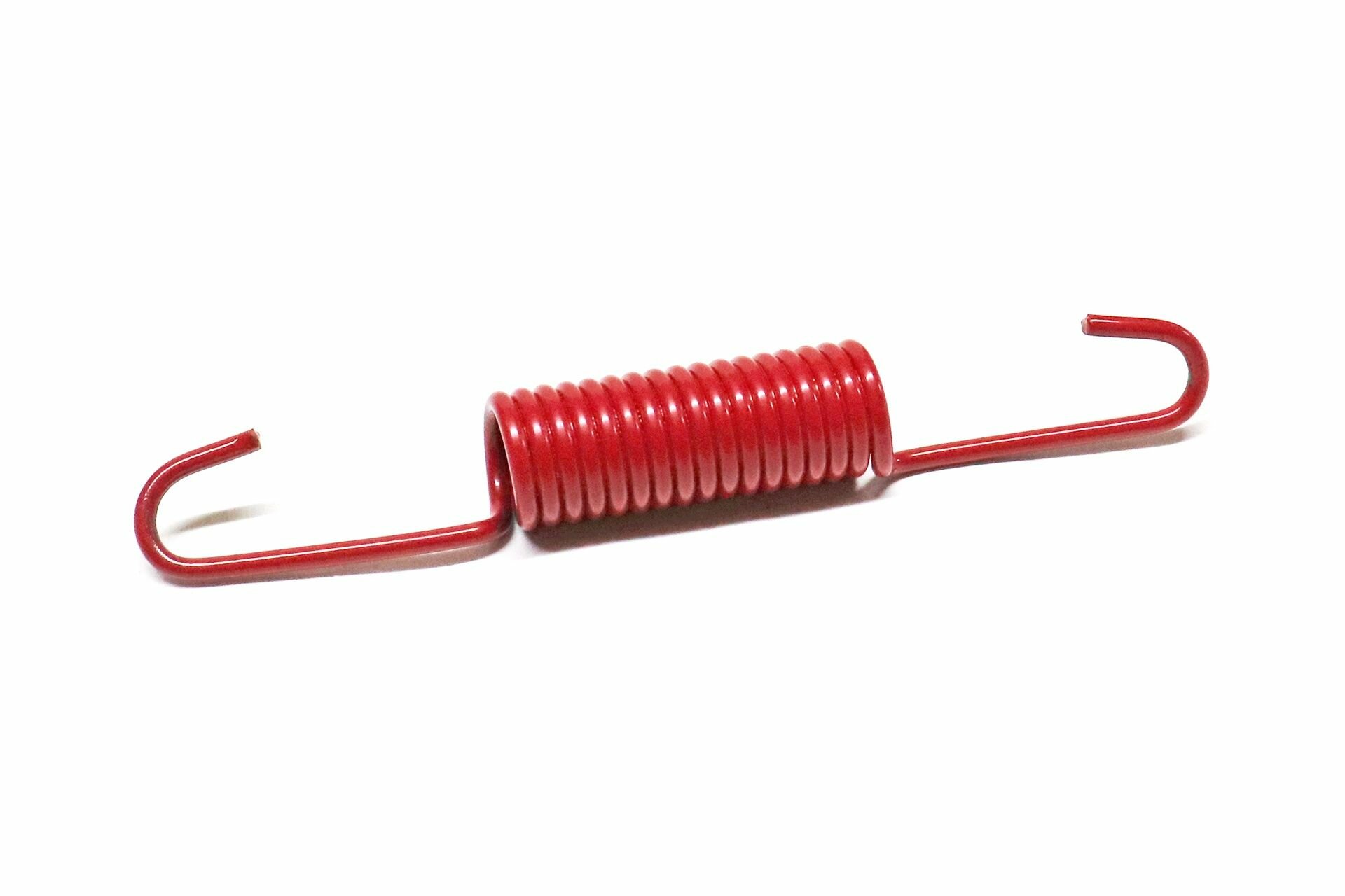 Пружина тормозных колодок L 170 задняя HOWO (199112340049)