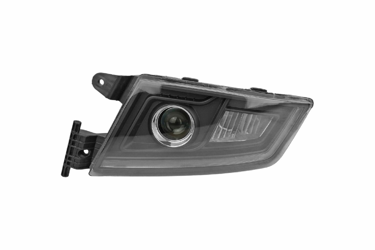 Фара передняя левая светодиодная SITRAK C7H MAX (AZ962272000010)