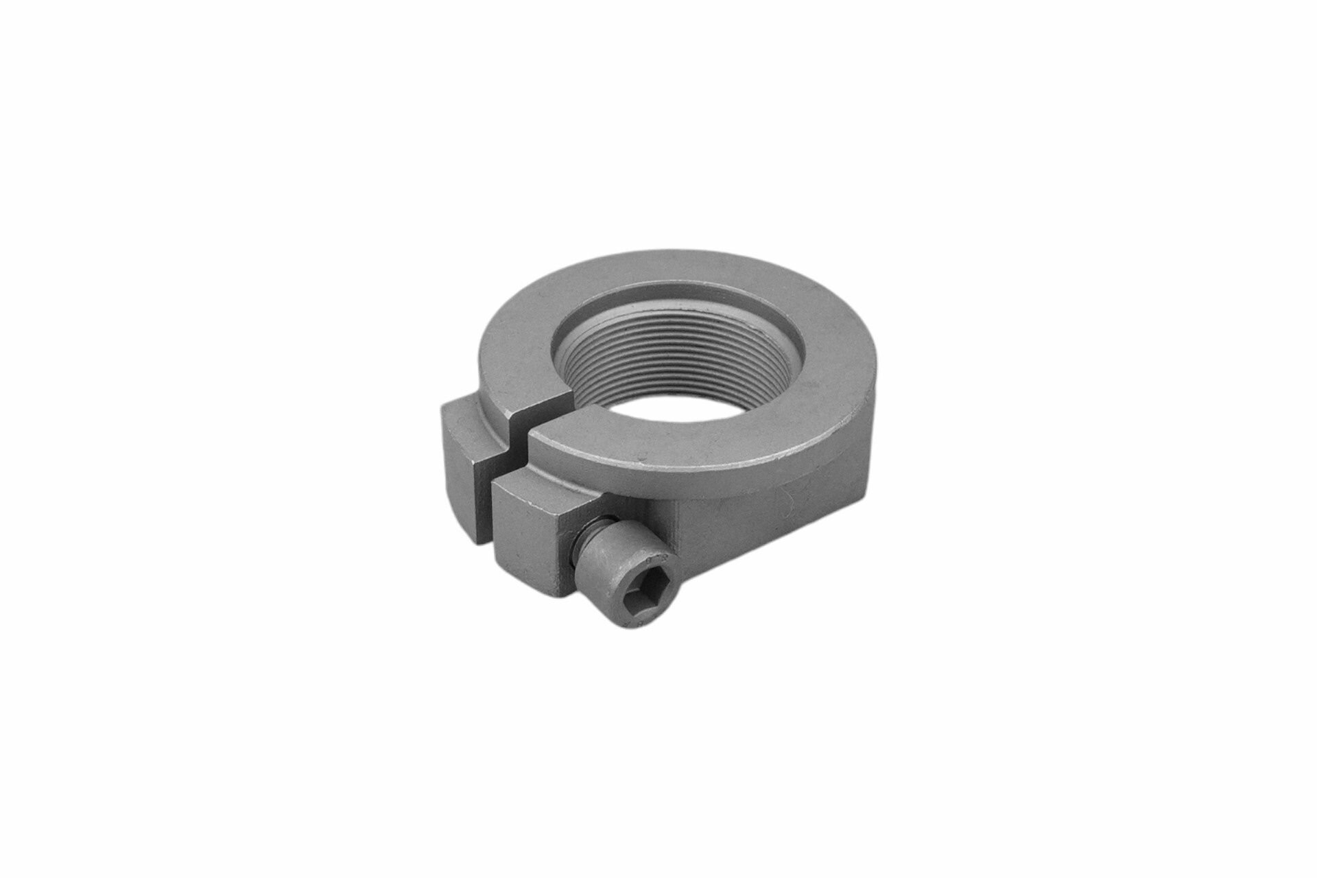 Гайка передней ступицы M40*1.5 (81929010066)