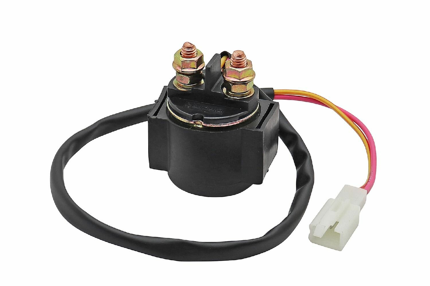 Реле электростартера скутер Tank (150000905)