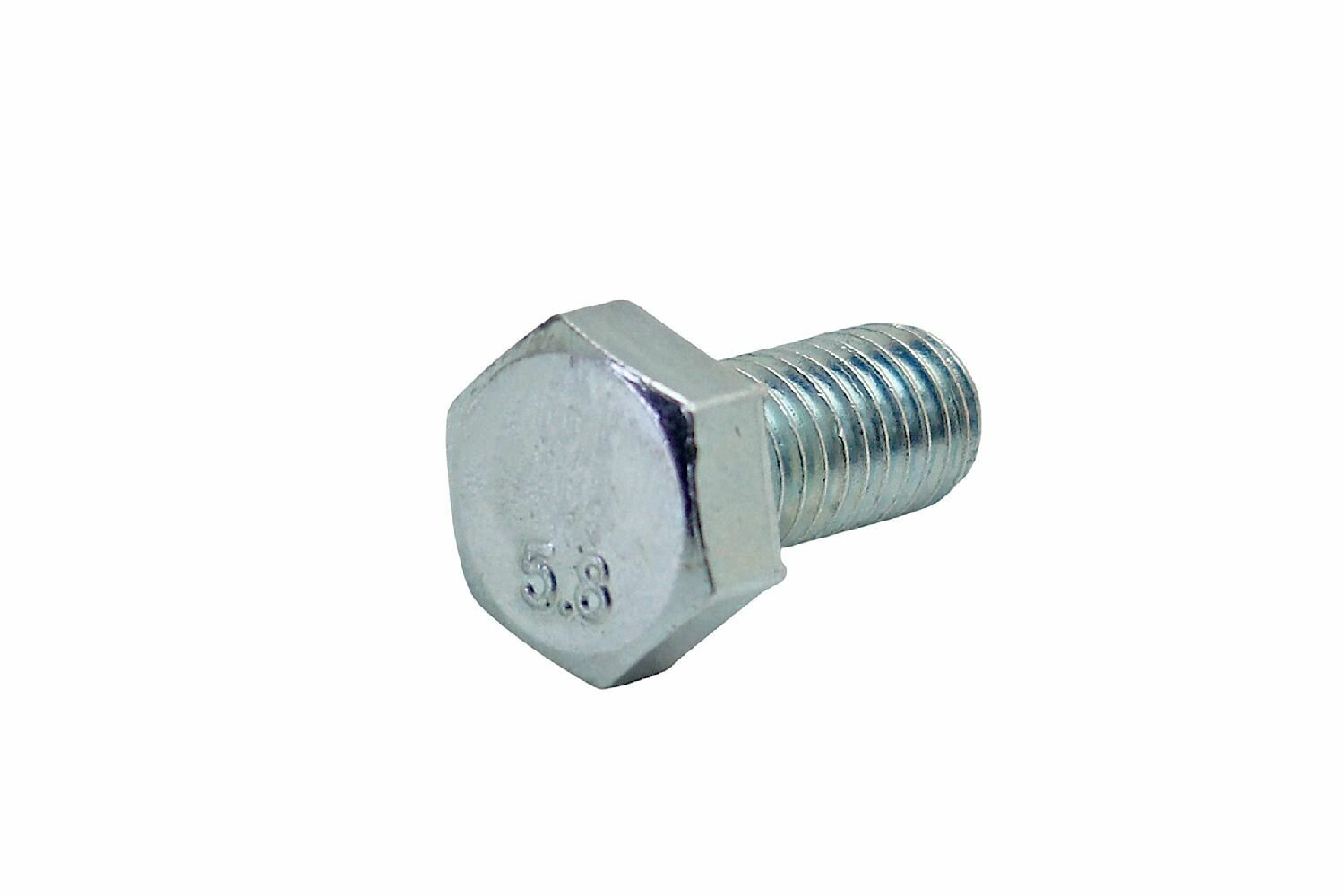 Болт М8х16 Урал крепления планетарки к ступице (ГОСТ 7798-70 кл. пр 8.8)