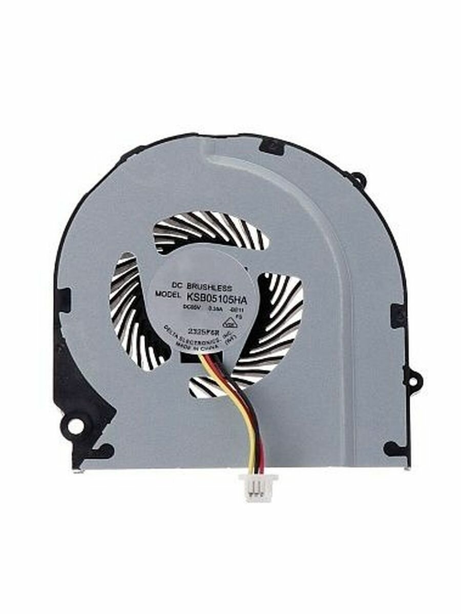 Вентилятор (кулер) для ноутбука HP Pavilion DM4-3000