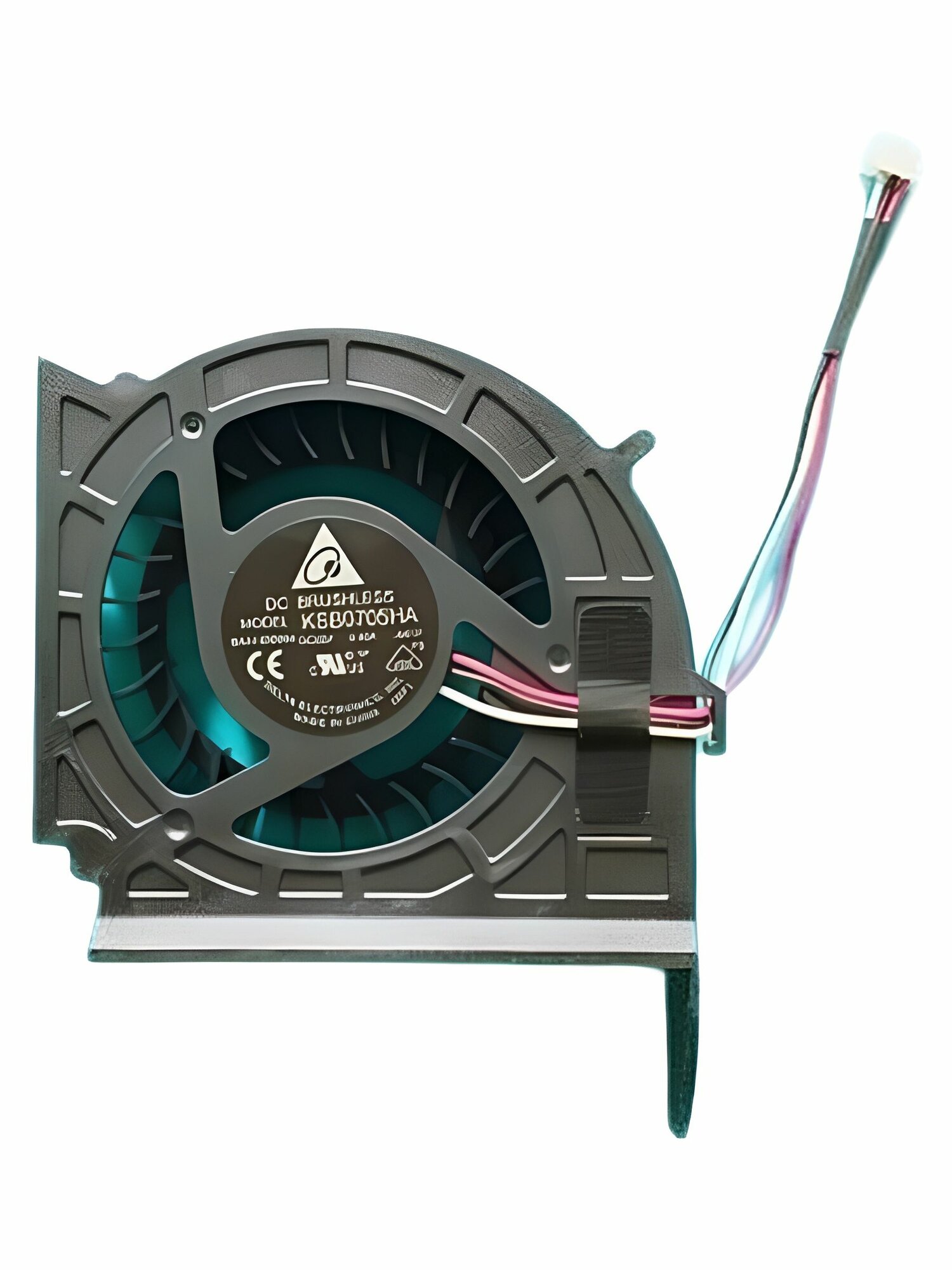 Вентилятор (кулер) для ноутбука Samsung RF410, RF411