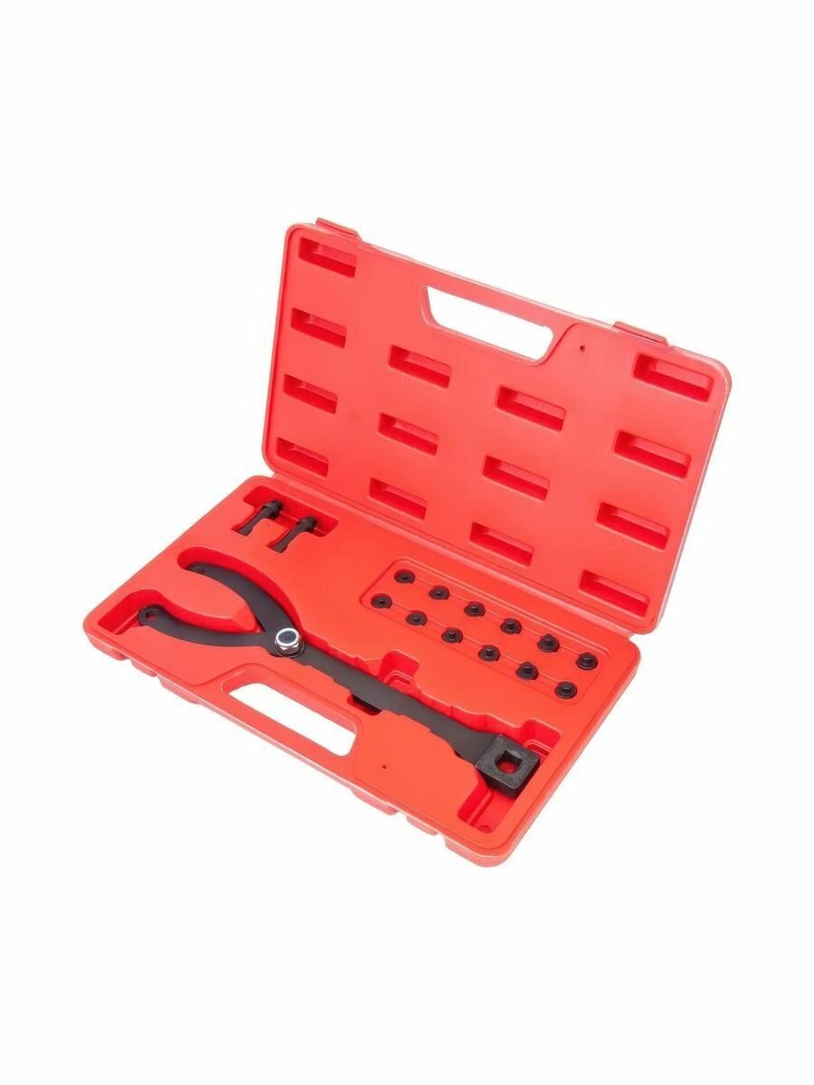 Ключ универсальный для фиксации шкивов "AV Steel"