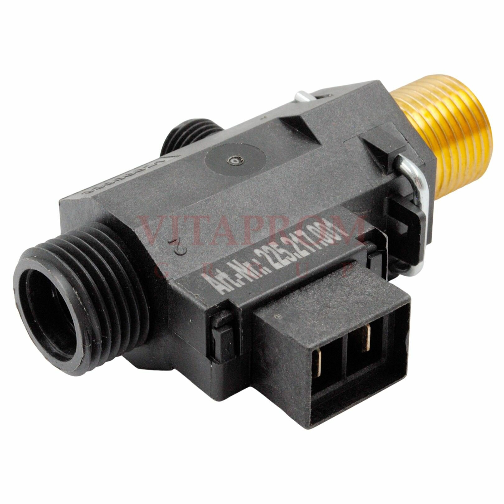 Датчик протока 33900021 FS01 для Baxi, Beretta итп