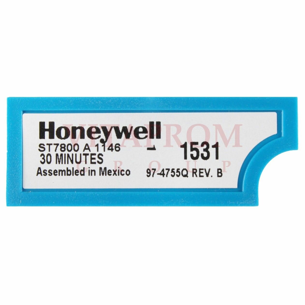 Карта таймера продувки Honeywell ST7800A1146