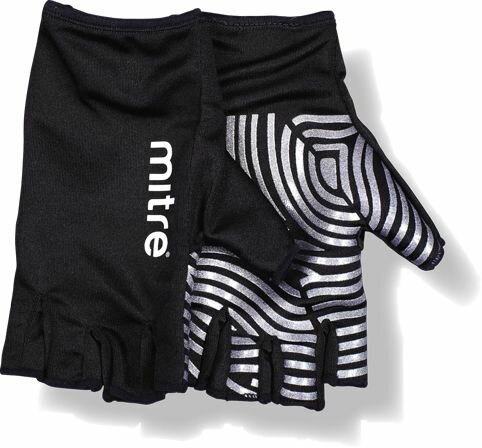 Перчатки регбийные MITRE STICKY FINGERS L