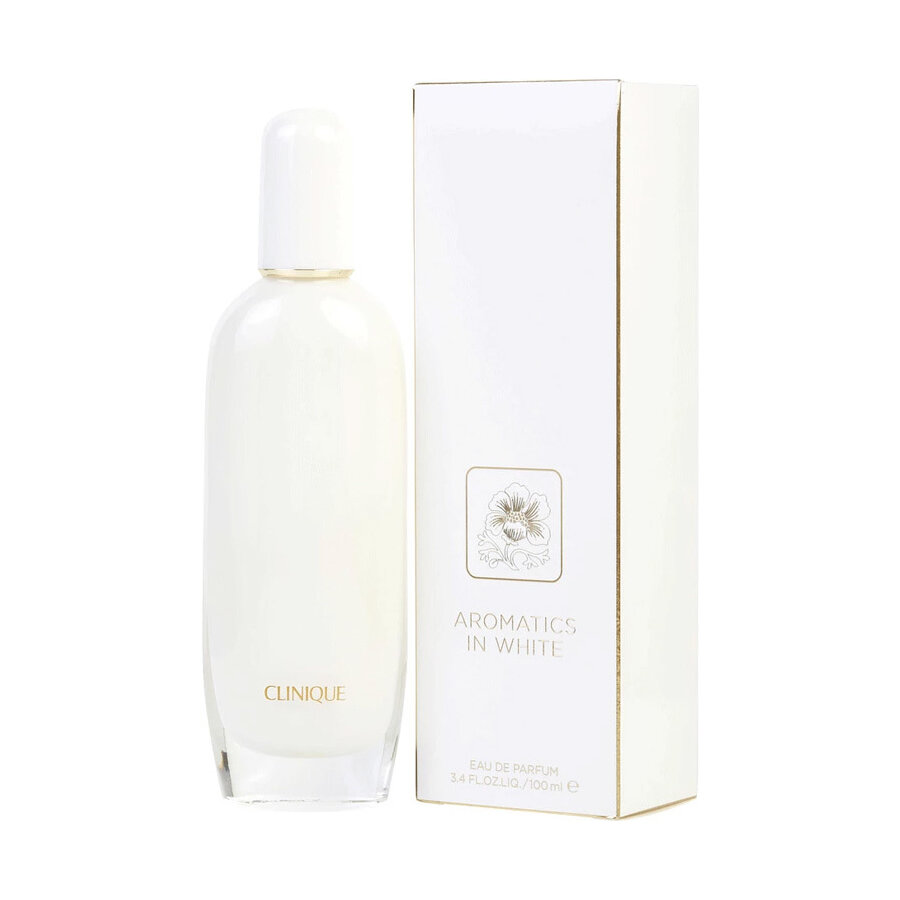 Парфюмерная вода Clinique Aromatics In White 100 мл