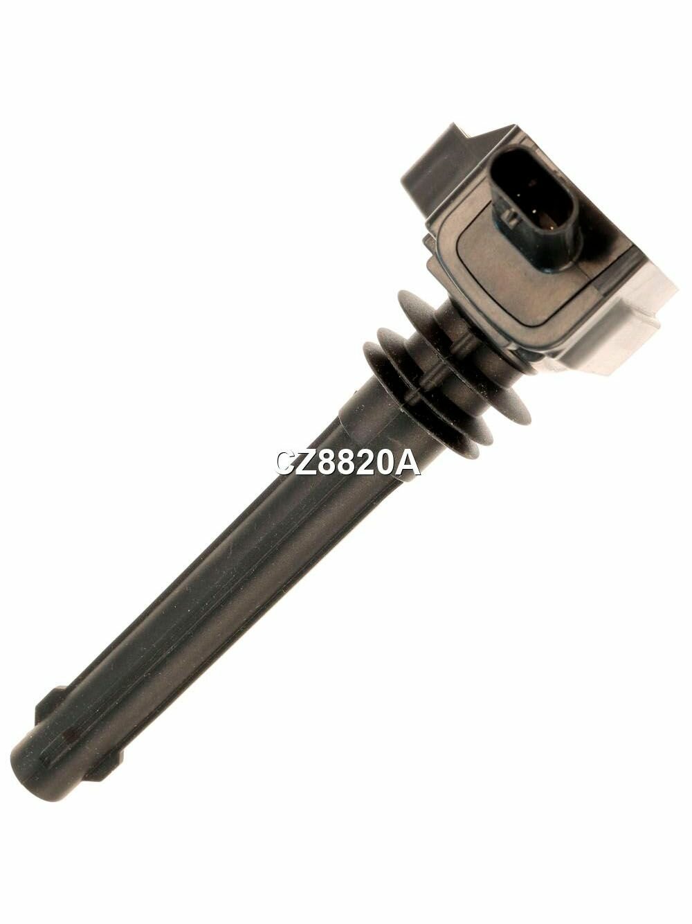 Катушка зажигания Iran Khodro Samand (Иран Хондро Саманд)