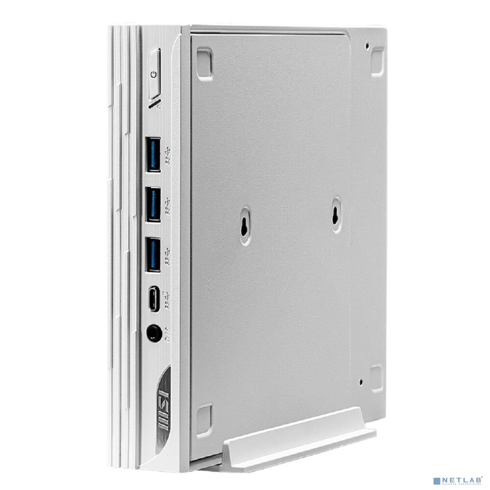 MSI Pro DP10 12M-227XRU [9S6-B0A622-227] White i5