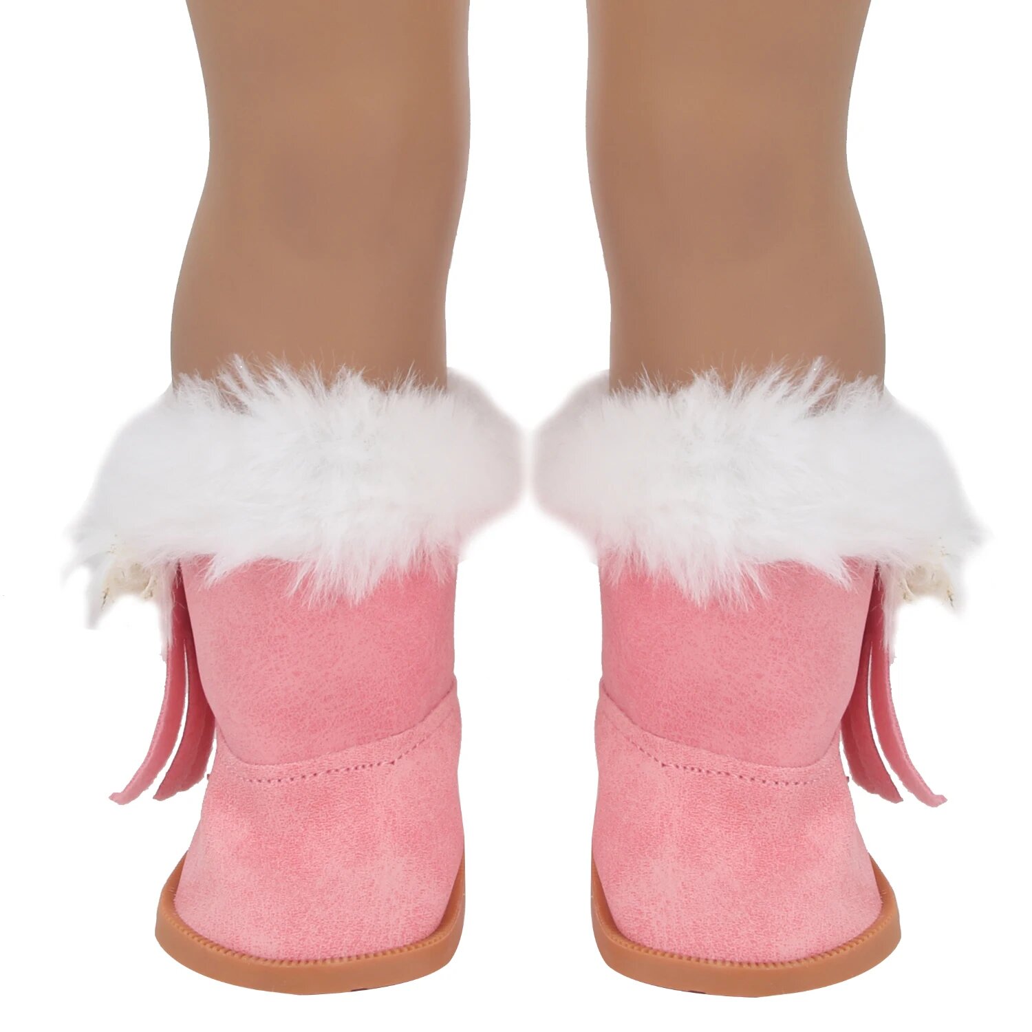 Комплект одежды из хлопка для куклы Rosia Girl 18 дюймов SH-0021-6