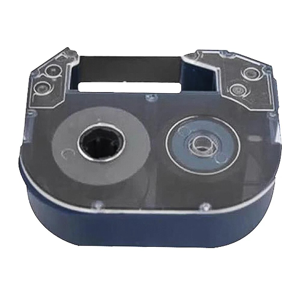 Русскийязык Оригинал Чернильная лента Чёрный Картридж LK40B LM312B LM55B LM631B LM33B LM03B Фор ПВХ трубка Принтер для печати этикеток ЛК - 320 ЛК - 340 ЛК - 360 Пишущая машинка, LM03B BLACK