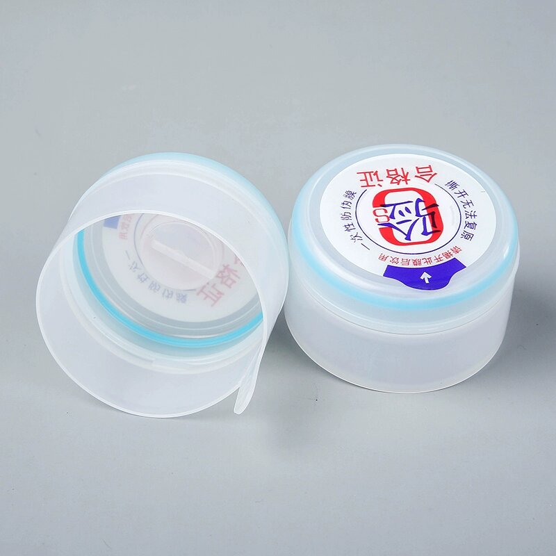 Крышка для ведра с чистой водой, крышка для диспенсера минеральной воды, одноразовая крышка для большой бочки,