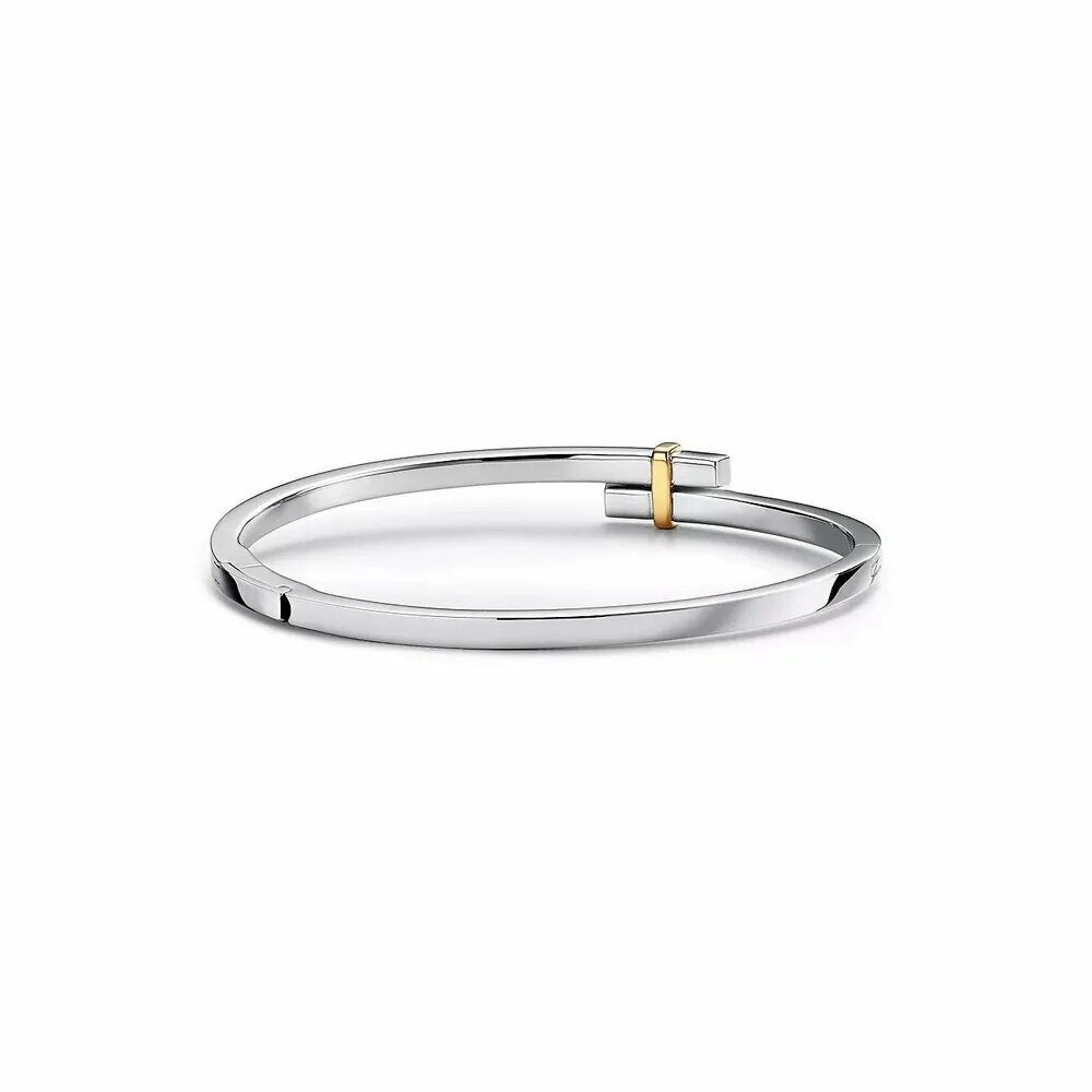 Tiffany & Co Браслет плетеный — фото 1