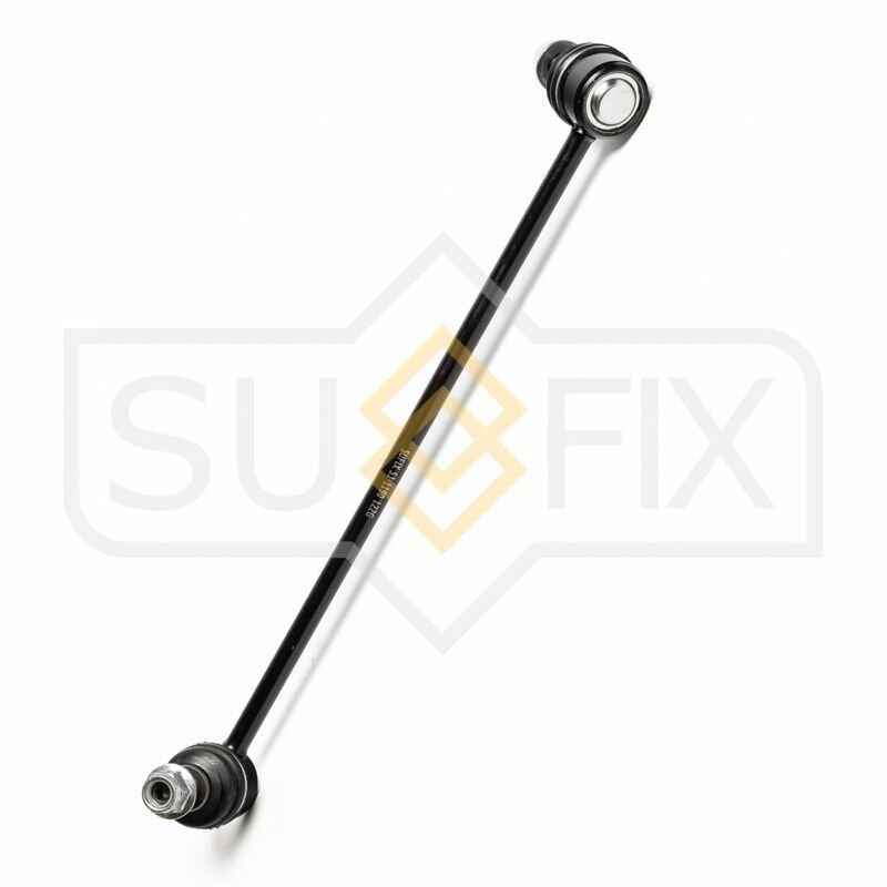 SUFIX Стойка стабилизатора перед лев, бмв/ BMW X3 (E83) 2003-11, SJ1190