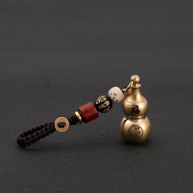 Брелок STMANYA