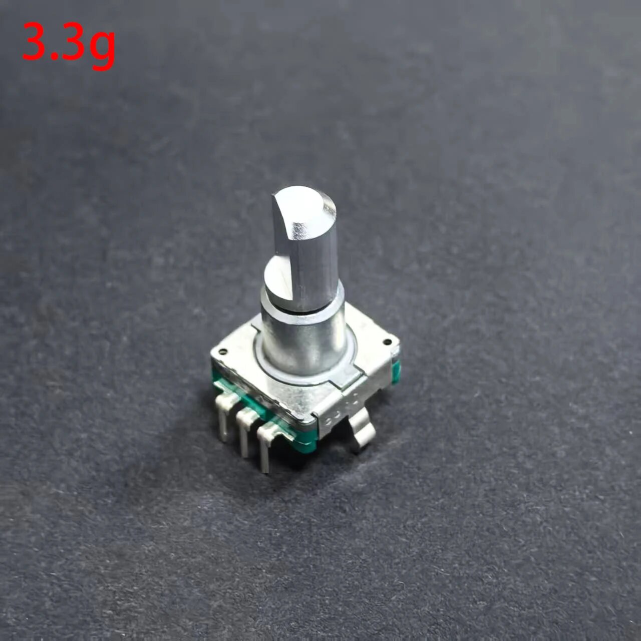 Потенциометр регулировки громкости, Цвет: 1pc