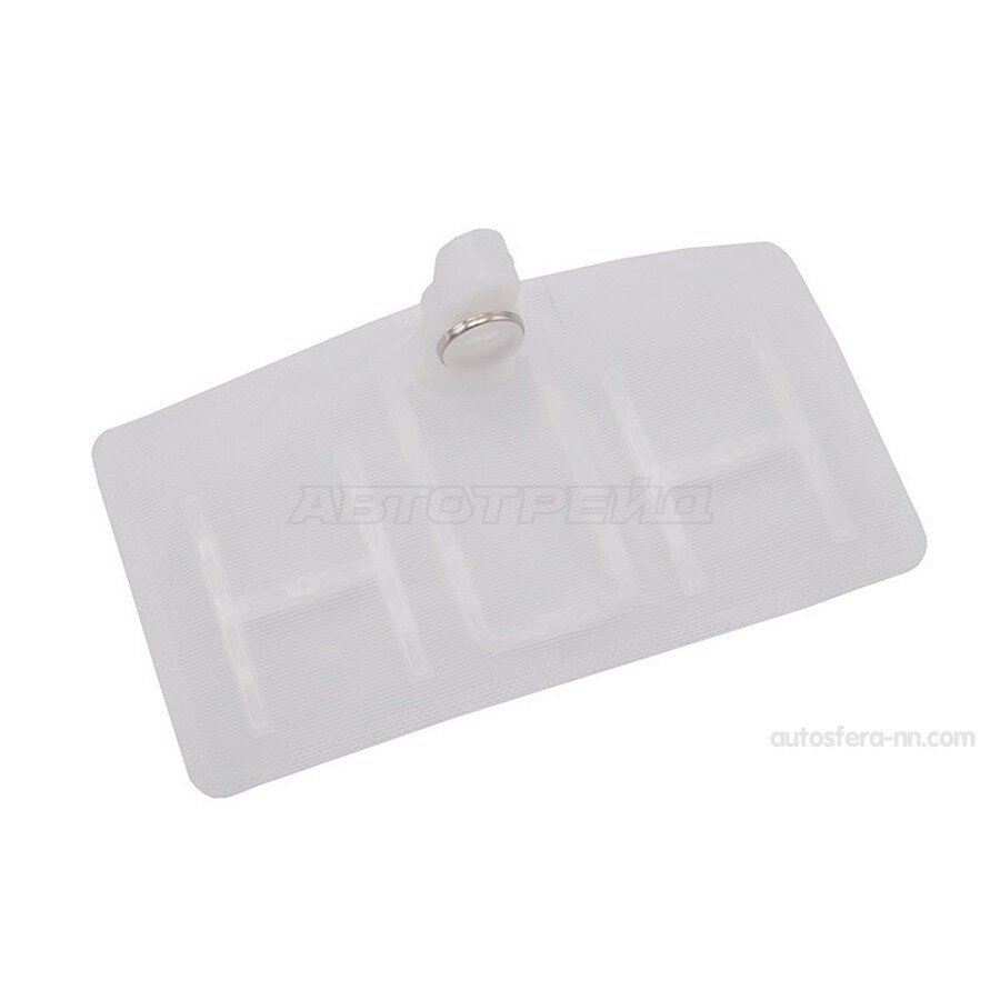 SAT ST1375227F Фильтр топливный Ford Mondeo 00-07