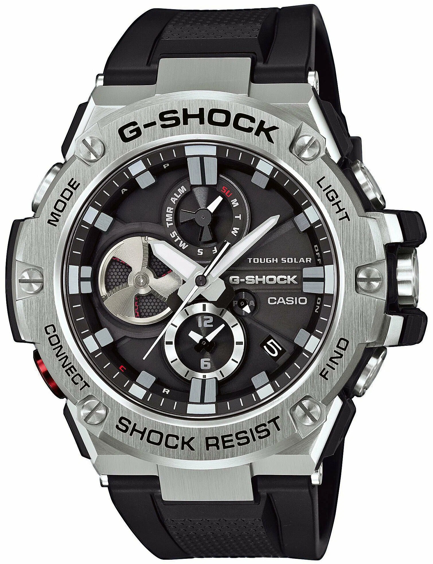Наручные часы G-Shock