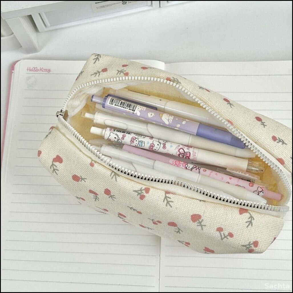 Сумка для канцелярских принадлежностей