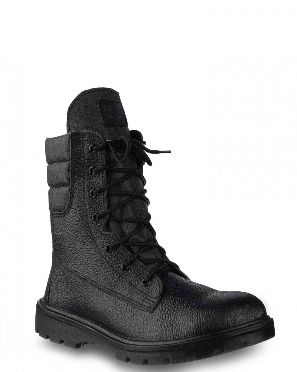 Ботинки берцы