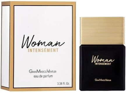Gian Marco Venturi Woman Intensement 50 мл, Парфюмерная вода женская
