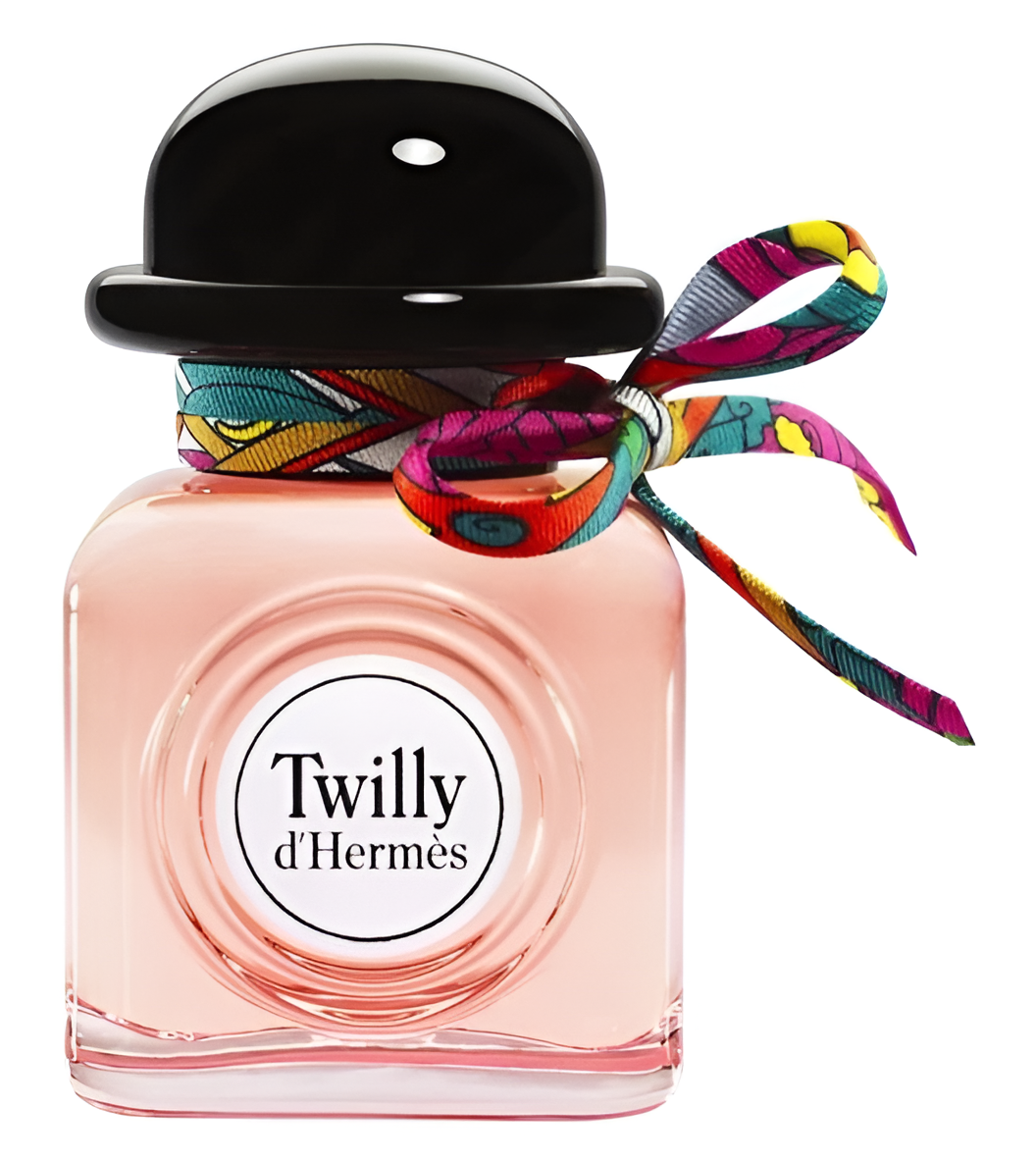 HERMES Twilly d'Hermes женская парфюмерная вода, цветочно-пряный аромат, 30мл
