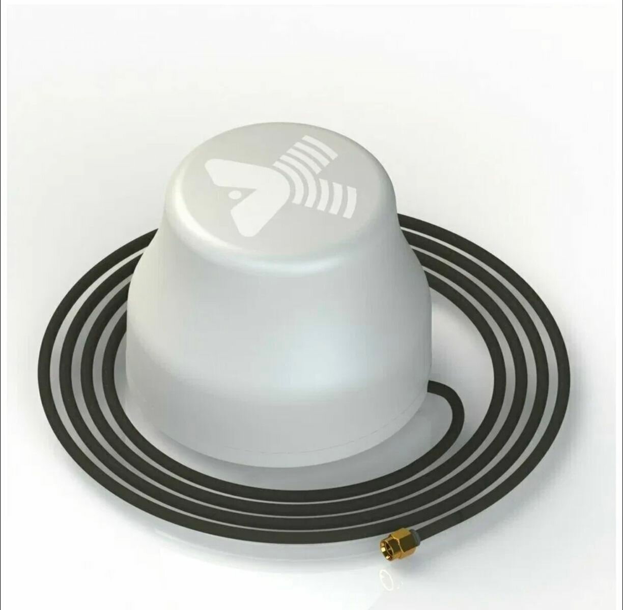 Magnita-2 - универсальная антивандальная антенна 4G/3G/2G/WiFi