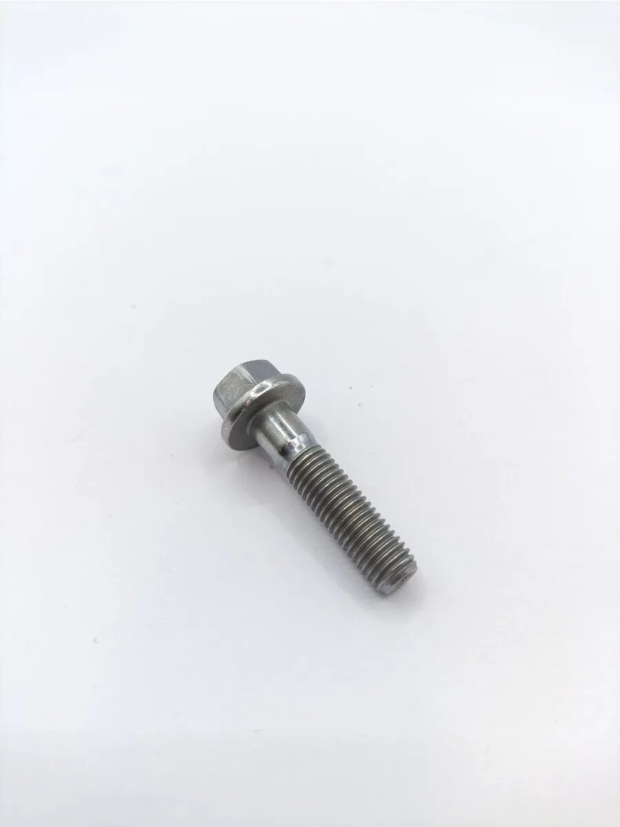 Болт фланцевый М7х30