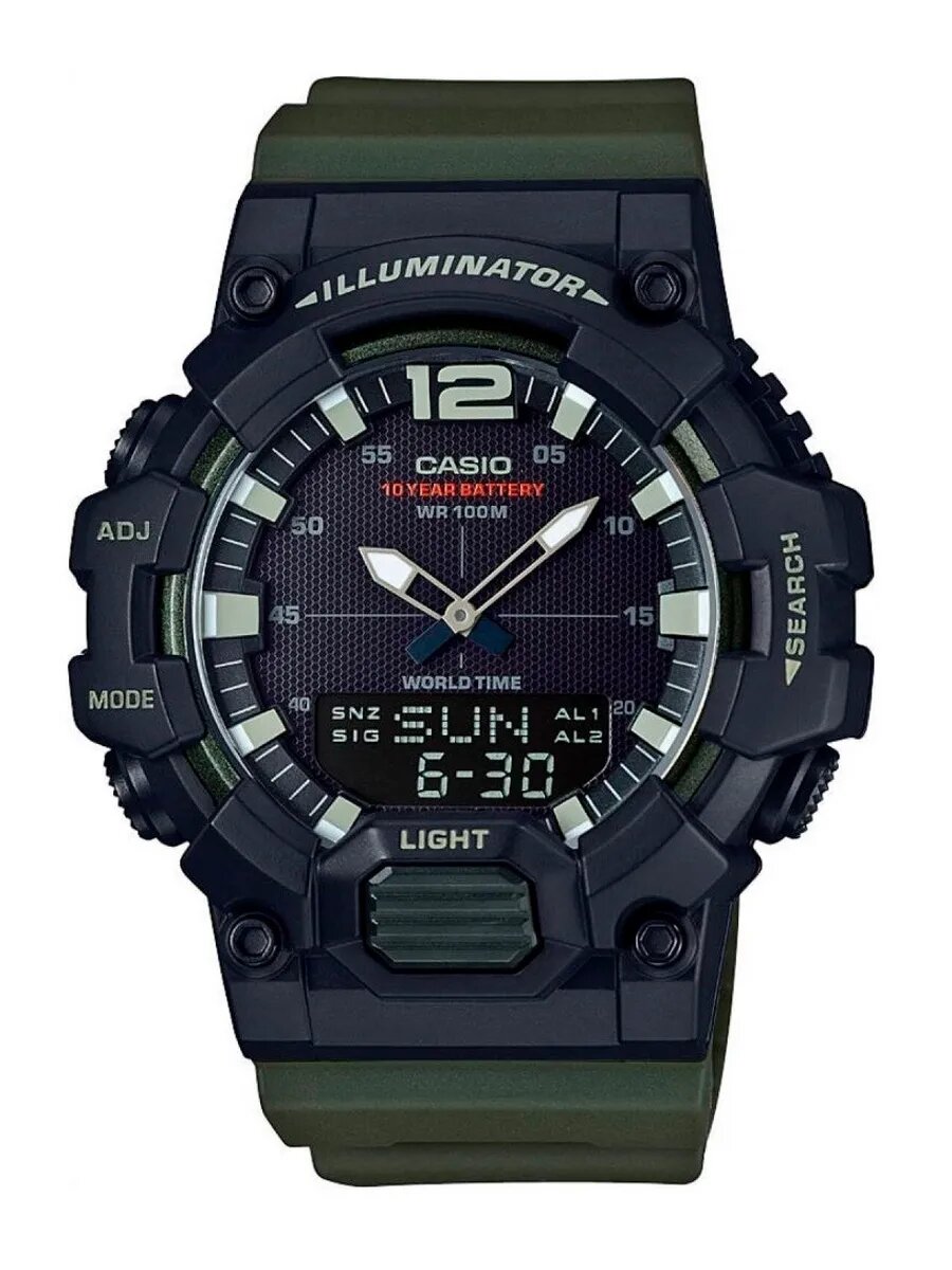 Наручные часы