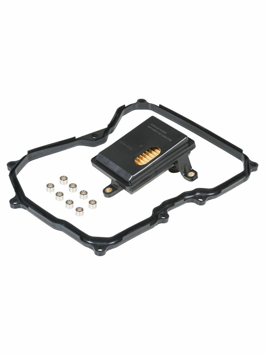 Фильтр АКПП CARVILLE RACING CRT1005KIT для а/м Volkswagen Polo, SKODA Fabia / Фольксваген Поло, Шкода Фабиа