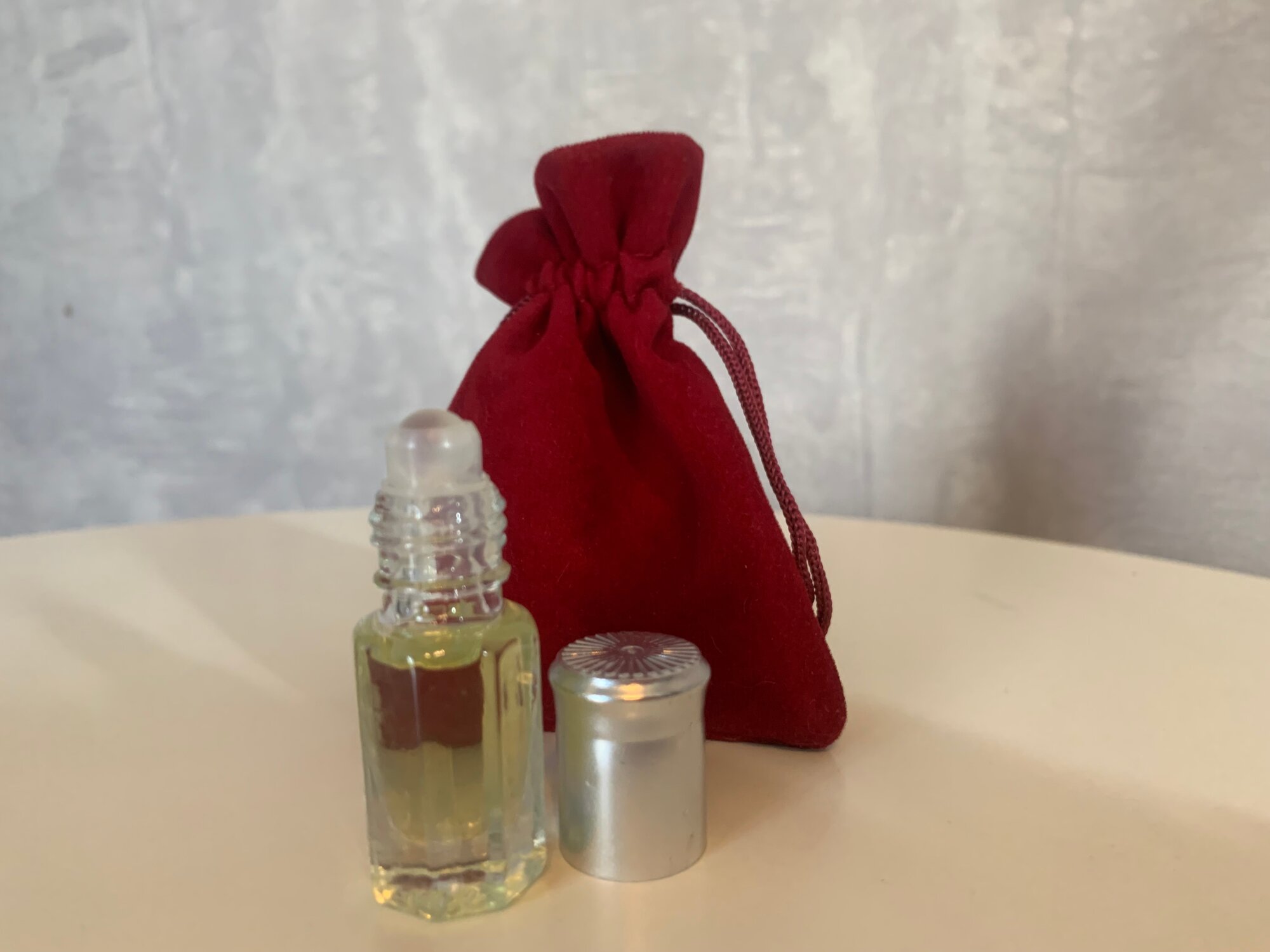 Парфюмерное масло по мотивам- Vertus - Narcos'is , аромат унисекс, роликовый флакон, 3мл. Luzi Ag, Швейцария