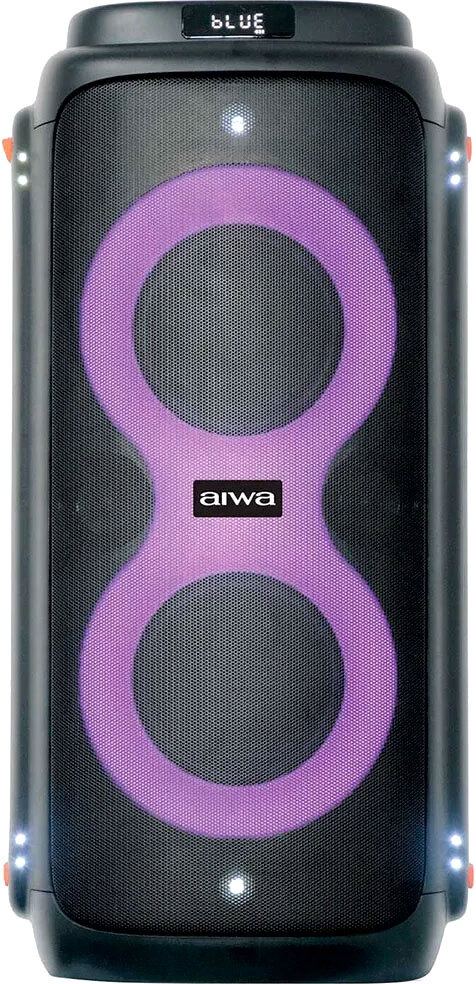 Мидисистема AIWA CAS-650