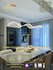 Cassina Люстра, LED, 30 Вт