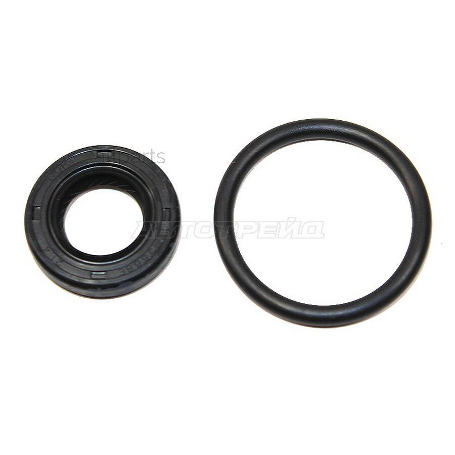 SAT ST-30110-PA1-732 Кольцо уплотнительное трамблера с сальником HONDA