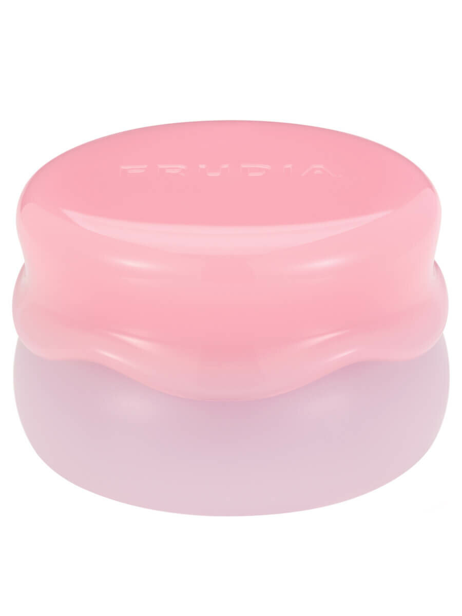Тающий бальзам-джем для губ и щек, тон 01, Нежная ягода, 4,5 г, FRUDIA