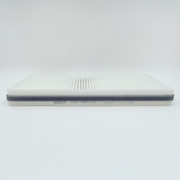 Фильтр салона Big Filter GB-98032