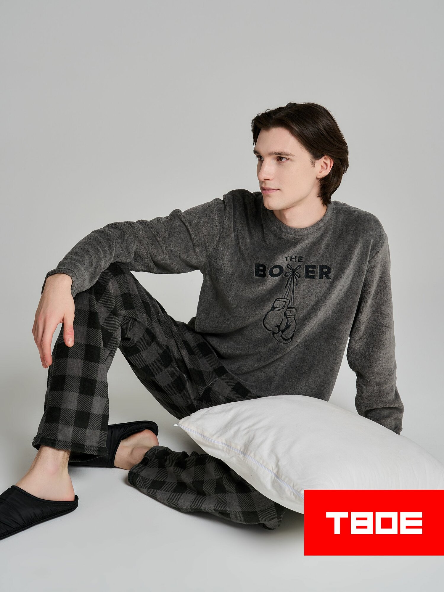 Комплект Осень-зима 2025