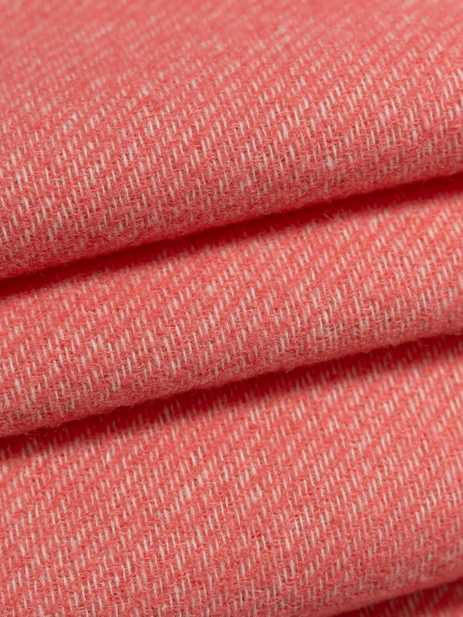 Шарф PATRIZIA PEPE для девочек, coral pink — фото 1